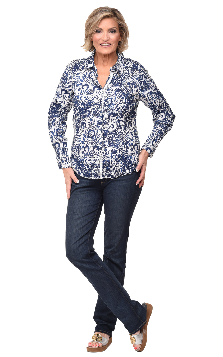 Shop Tulip Clothing and Snapdragon and Twig, Apparel for Women ...