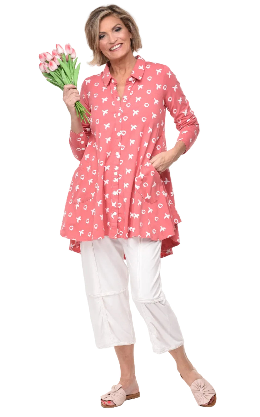 Shop Tulip Clothing and Snapdragon and Twig, Apparel for Women ...